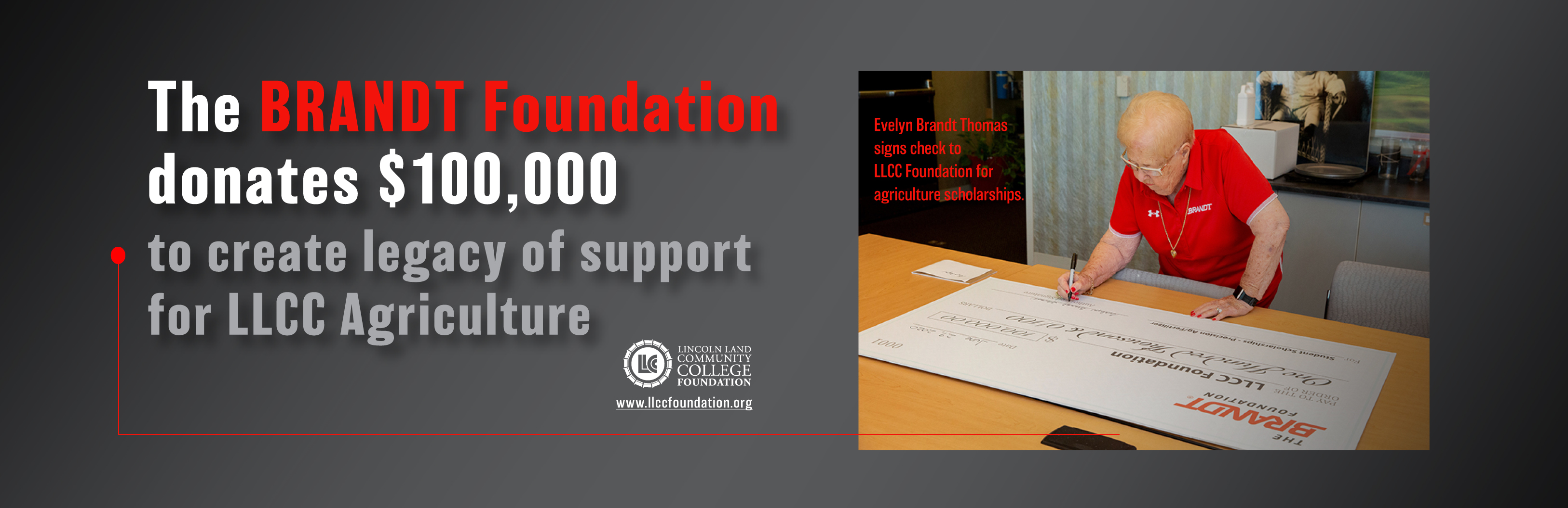 LLCC Foundation - Springfield, Illinois | Lincoln Land Community College Foundation